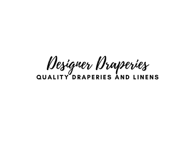 Designer Drapery and Linen